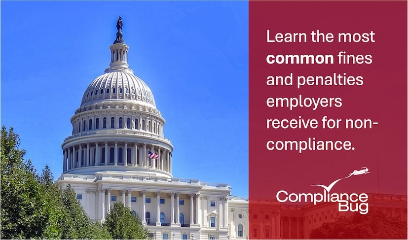 Regulatory Enforcement: What Employers Need to Know in 2025 - ComplianceBug